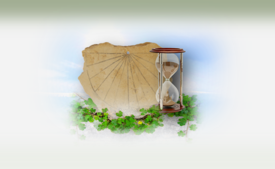 When Jesus said, “My Hour” Part I – Carol S. Wimmer